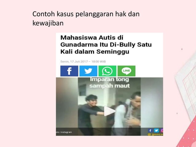 ppt pkn.pptx kelas XII kep 2 semester 2b | PPTX