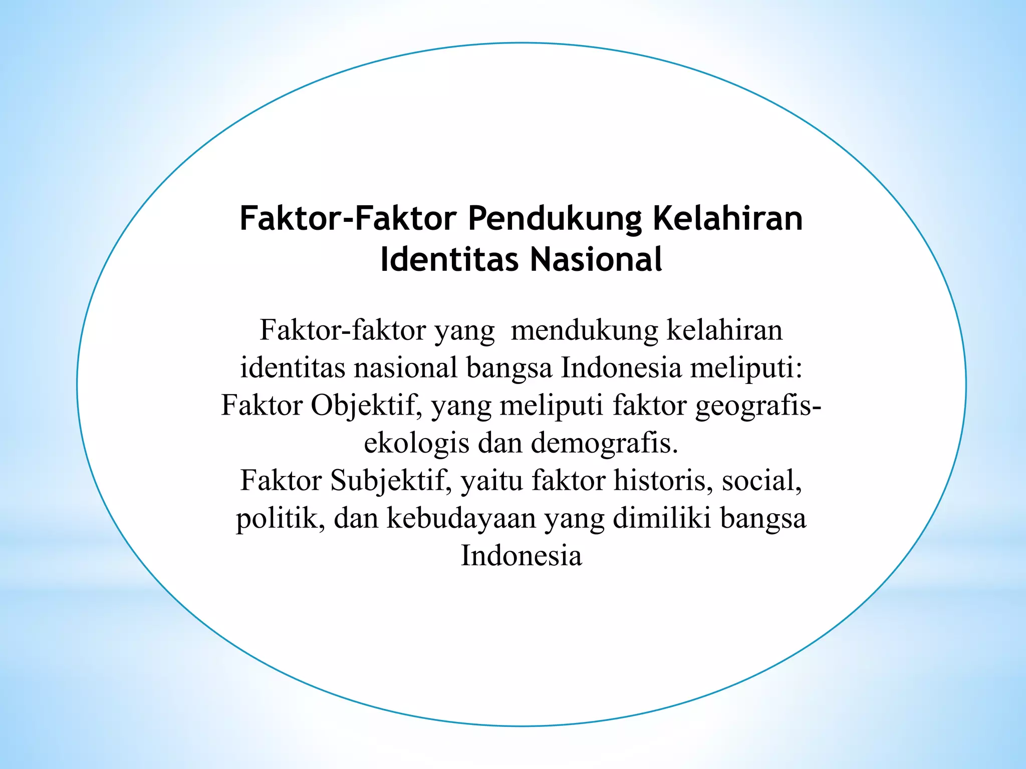 PPT IDENTITAS NASIONAL | PPTX