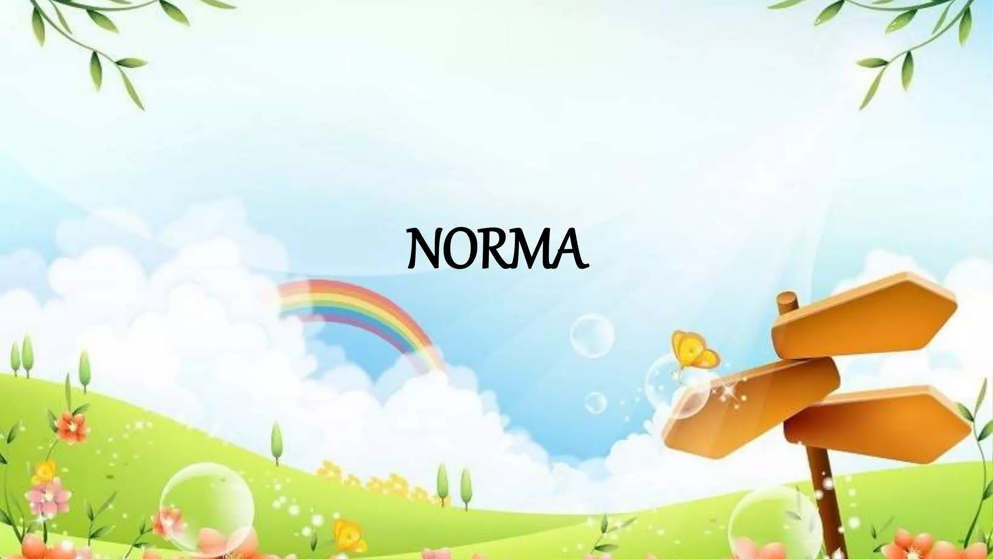 Ppt pkn bab 2 norma | PPTX