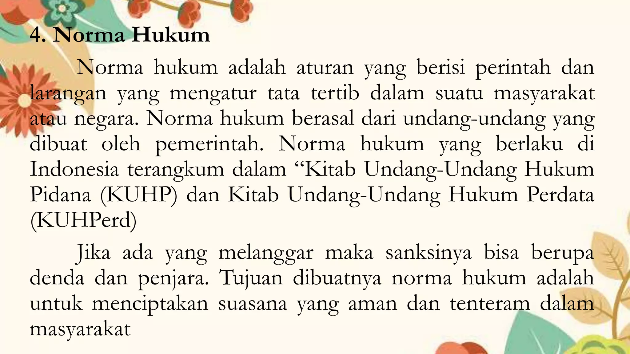 Ppt pkn bab 2 norma | PPTX