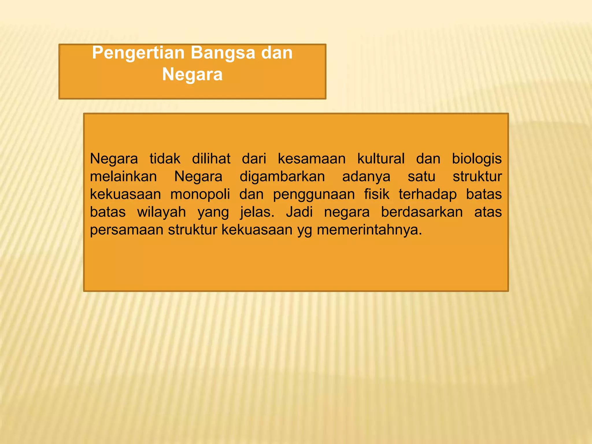 PPT NEGARA DAN BANGSA (WARGA NEGARA | PPTX