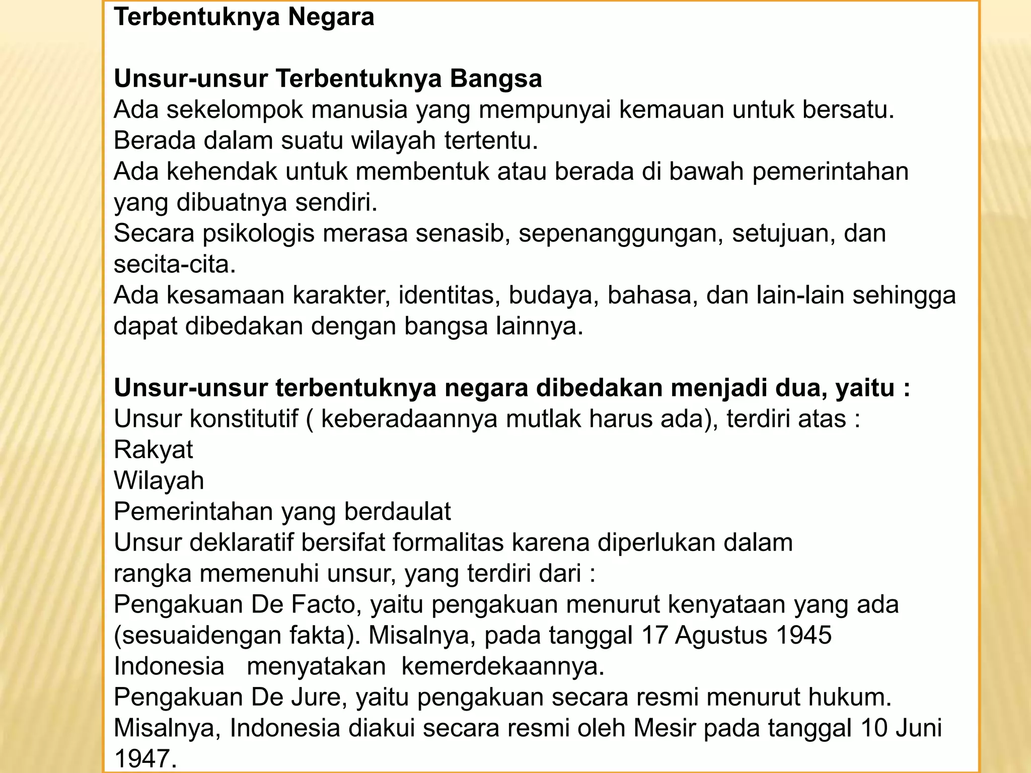 PPT NEGARA DAN BANGSA (WARGA NEGARA | PPTX