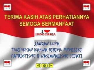 Ppt pkn demokrasi | PPTX