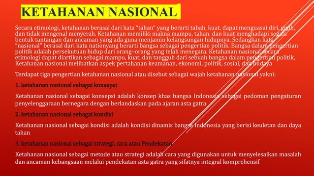 PPT PKN KEL 5.pptx mata kuliah pendidikan kewarganegaraan | PPT
