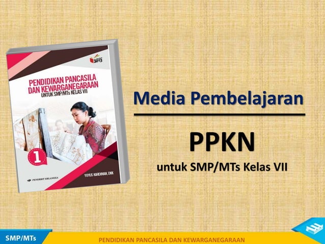 PPT PKN KELAS 7 BAB 5.pptx