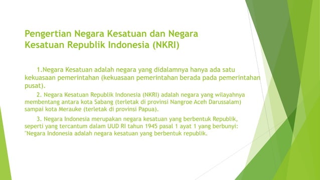 PPT PKN Kls 5 Semester 1 UNTUK POWER POINT | PPTX