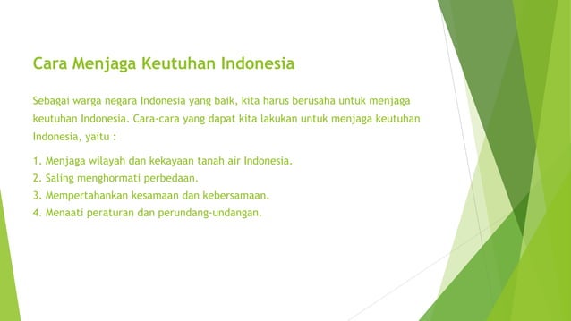 PPT PKN Kls 5 Semester 1 UNTUK POWER POINT | PPTX