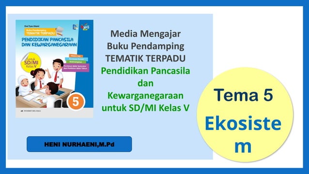 PPT PKN TEMA 5 SB 1 (SUMPAH PEMUDA)HENI.pptx