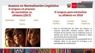 Ppt plan nacional eib | PDF