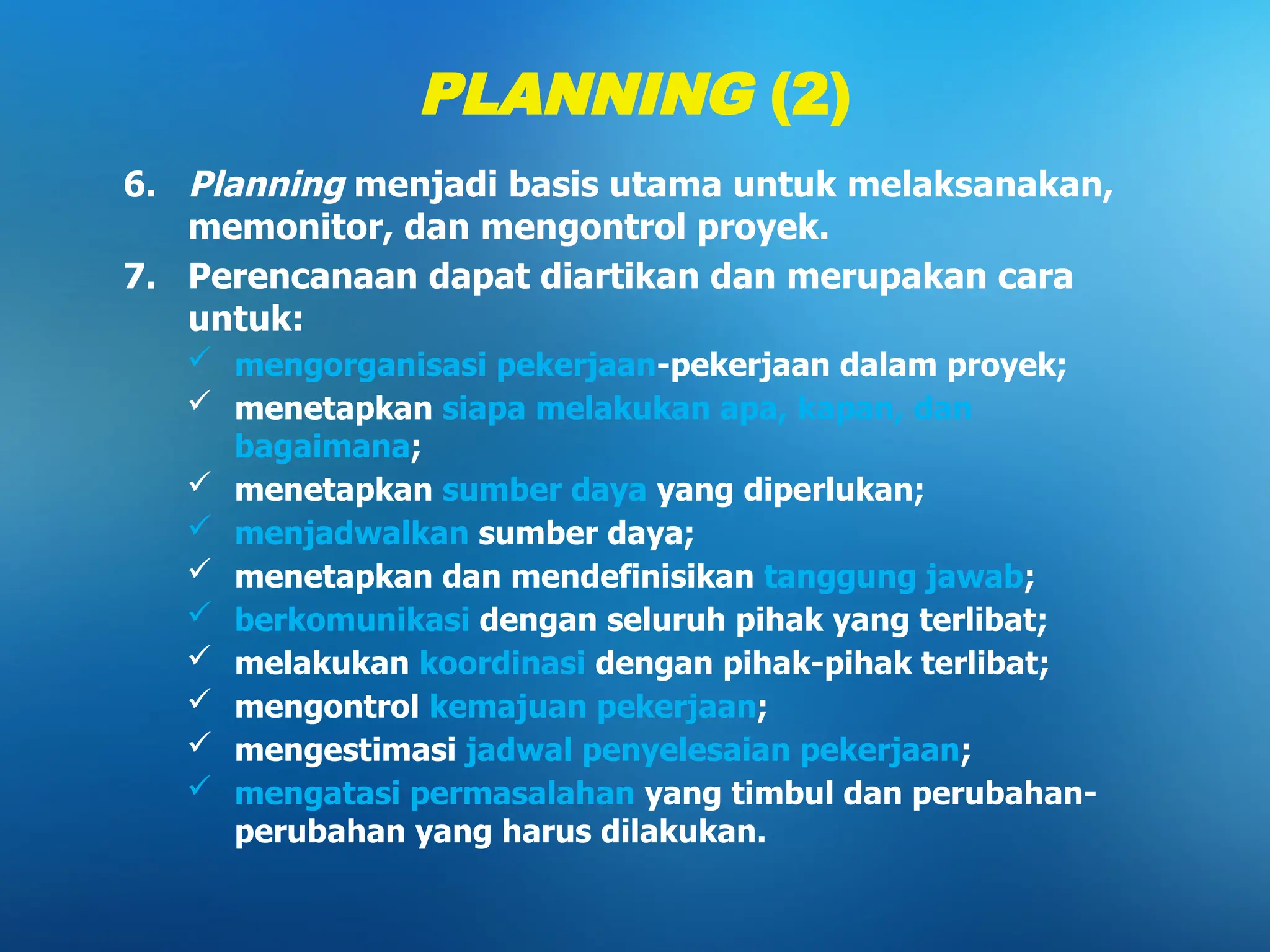 PPT Planning and Controling the Project.pptx
