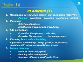 PPT Planning and Controling the Project.pptx