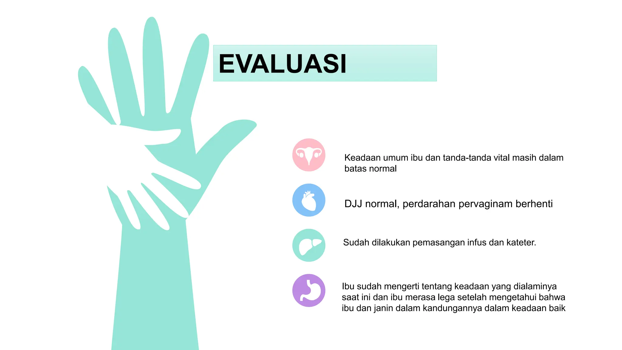 Power point edukasi PLASENTA PREVIA. ppt | PPTX