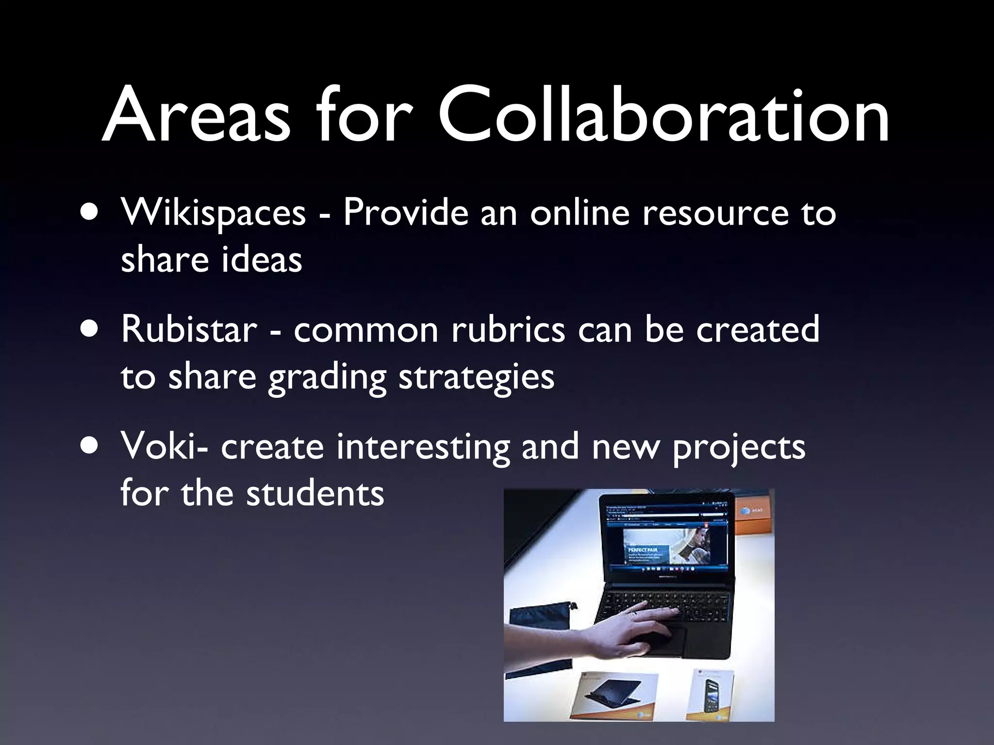 Power Point on Professional Learning Communities | PPT