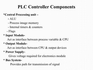 ppt PLC based geared shaft assembly for all.ppt