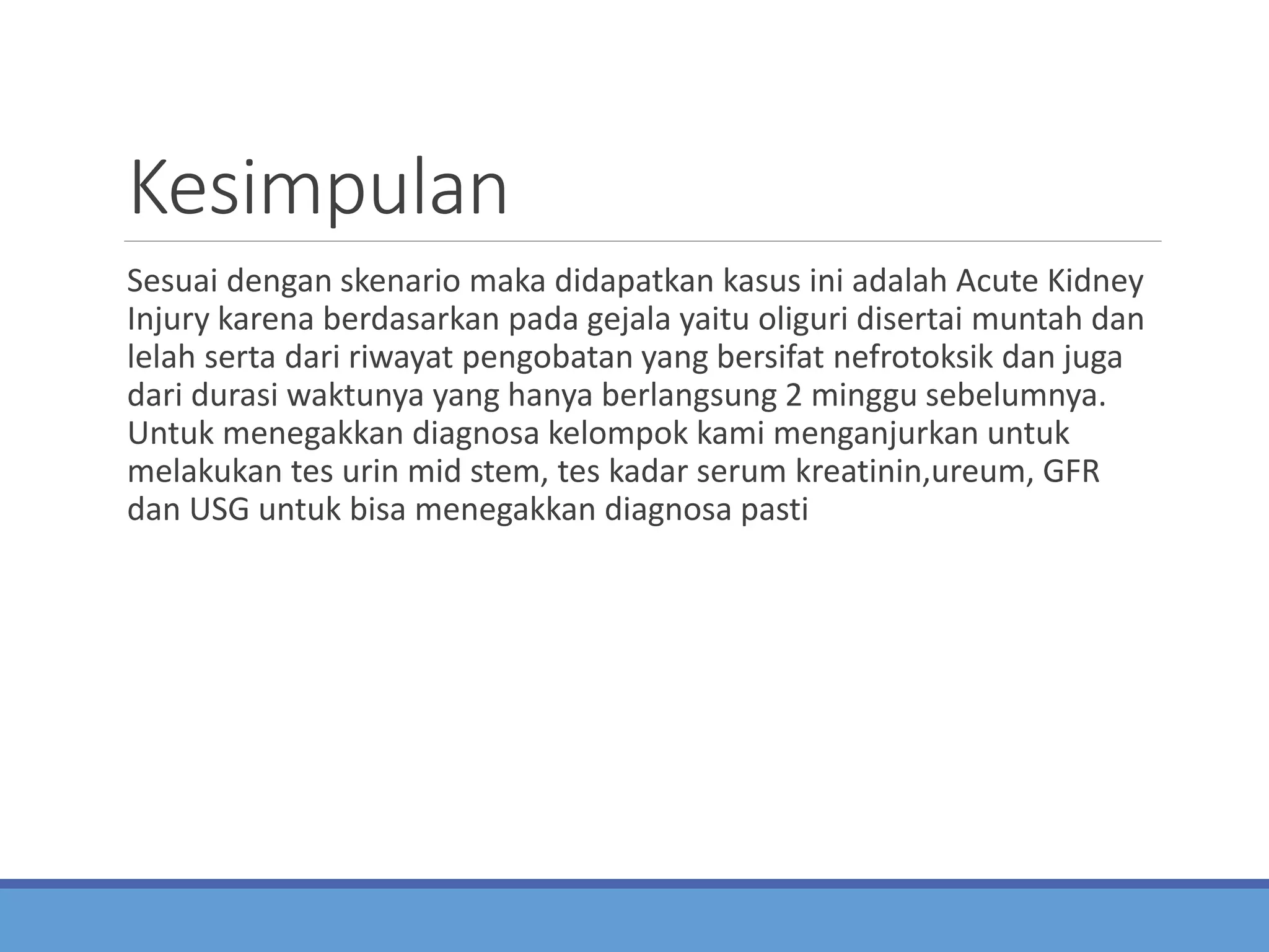 modul 2 urogenital | PPTX