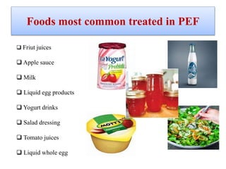 Pulse electric Technology | PPT