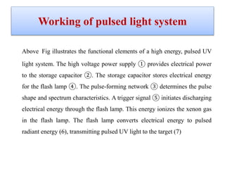 Pulse electric Technology | PPT