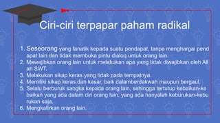 ppt PMI tentang pengertian paham radikalisme dan ciri-ciri terpapar radikalisme da.pptx