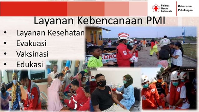 PPT PMI PROPOSAL PELAYANAN UNTUK UNIVERSITASpptx | PPT