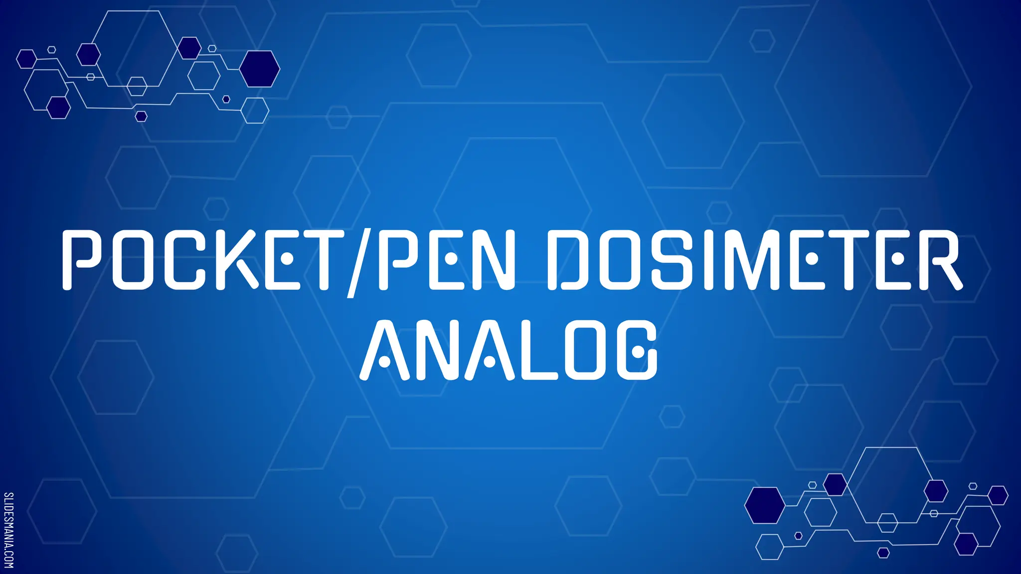 PPT Pocket Dosimeter_Hesti Anggraeni.pptx