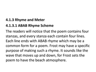 Ppt poetry | PPTX | Poetry | Books and Literature