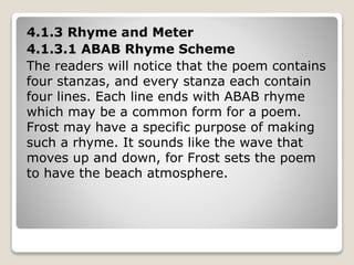 Ppt poetry | PPTX