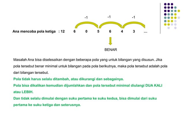 PPt pola-bilangan.ppt