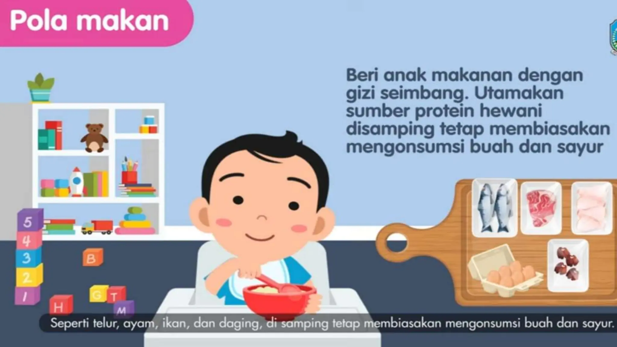 ppt pola asuh mencegah stunting pada anak.pptx
