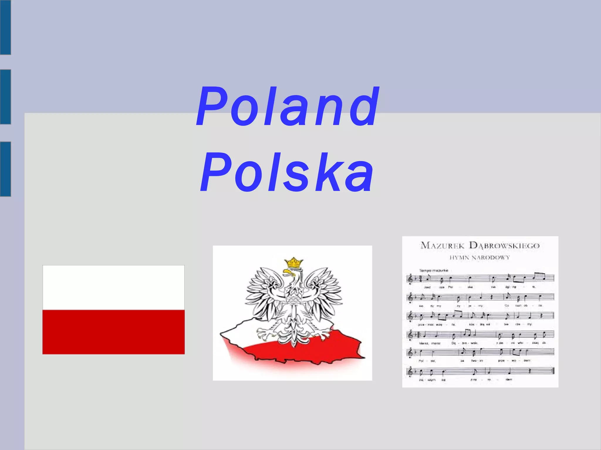 Our country- Poland | PPT | Politics