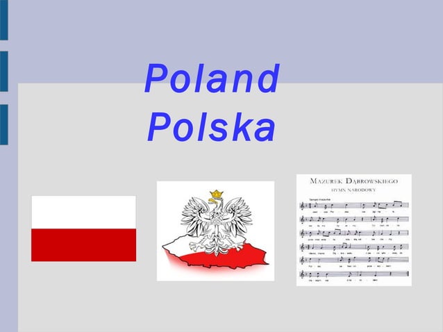 Our country- Poland | PPT