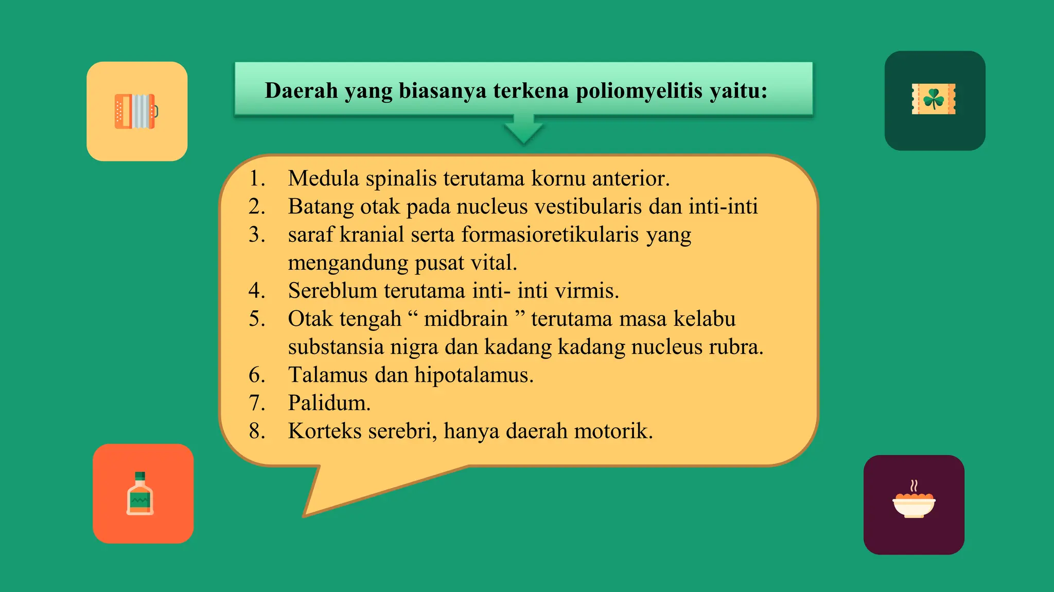 PPT POLIO KMB kelompok tujuhfffssffsdfdf | PPTX