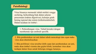 PPT POLIO KMB kelompok tujuhfffssffsdfdf | PPTX