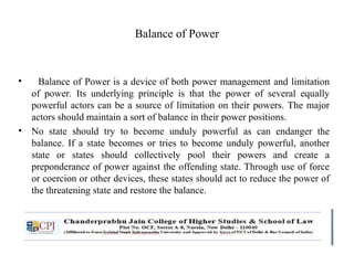 PPT_w123edrsePolitical Science_Unit 2.ppt