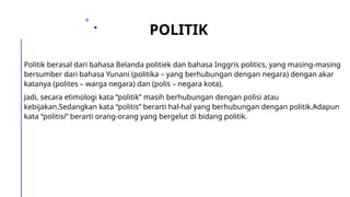 PPT POLITIK dan Strategi NASIONAL .pptx
