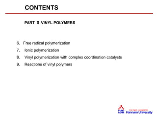 PPT POLYMERS 2.ppt