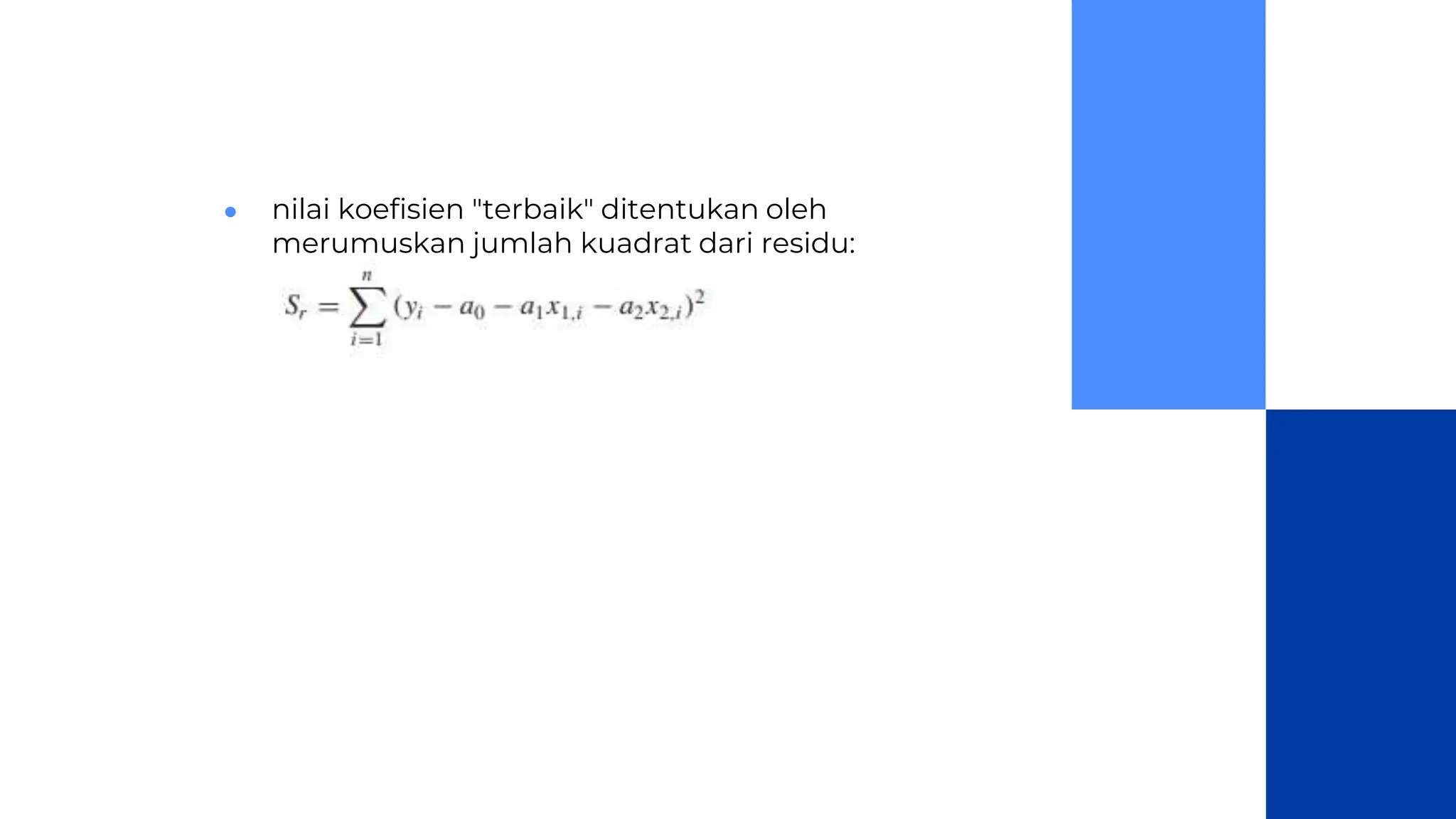 PPT Polynomial Regression dan Multiple Regression Kelompok 10.pptx