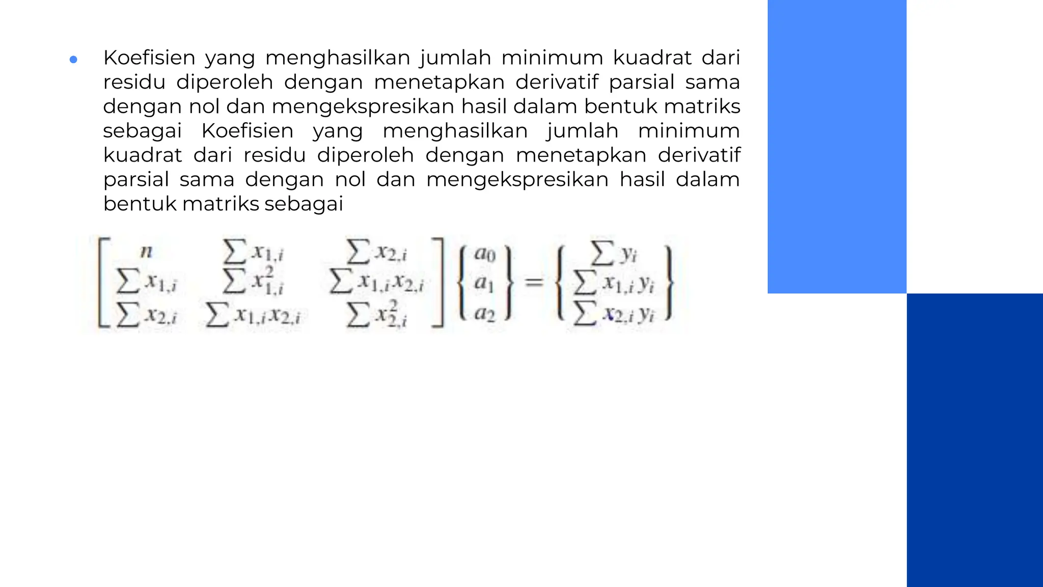 PPT Polynomial Regression dan Multiple Regression Kelompok 10.pptx