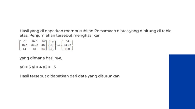 PPT Polynomial Regression dan Multiple Regression Kelompok 10.pptx
