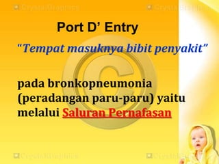Ppt port d' entry | PPTX
