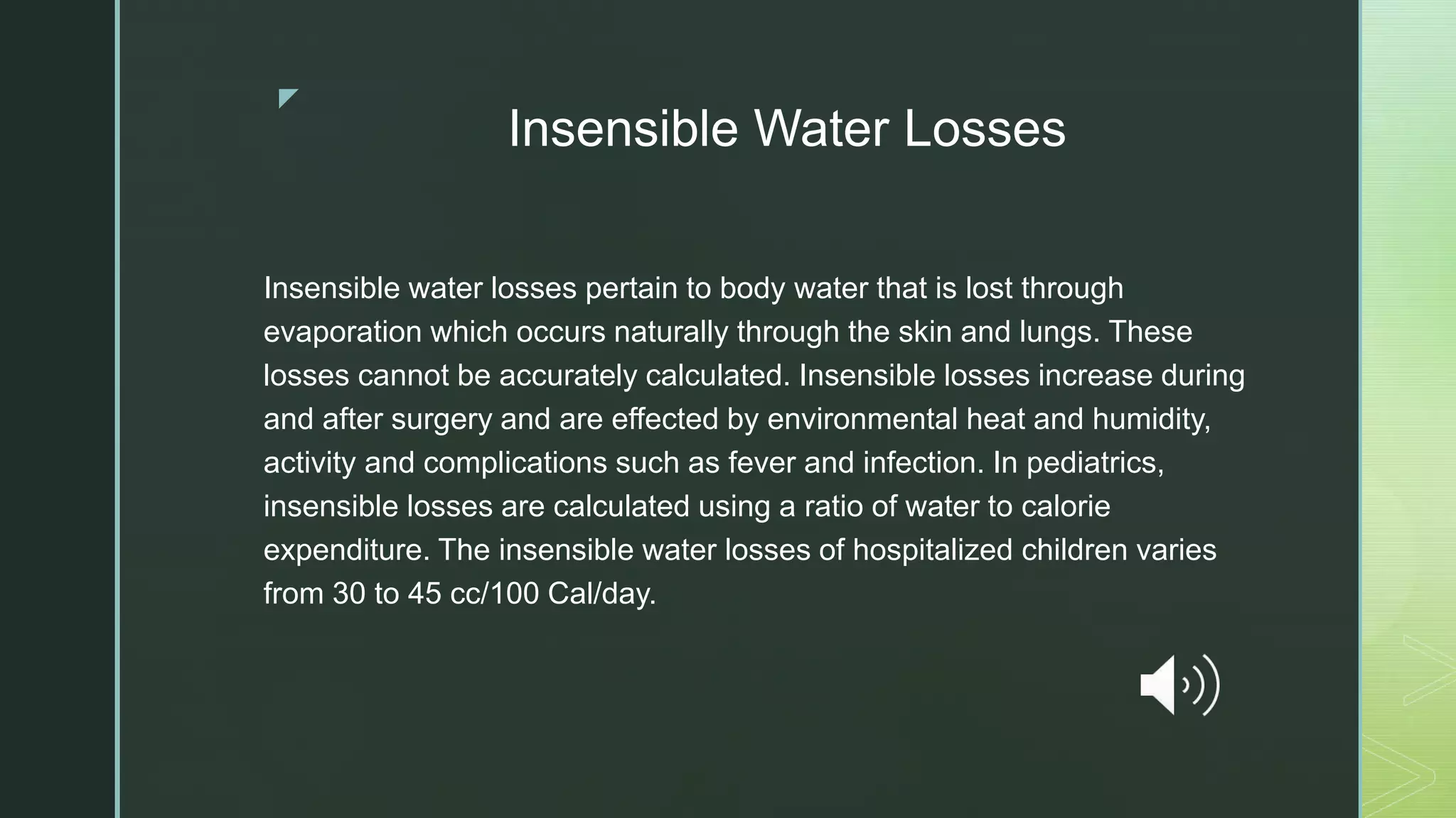 Presentation: PEDIATRIC KIDNEY TRANSPLANTATION: POST-OPERATIVE NURSING ...
