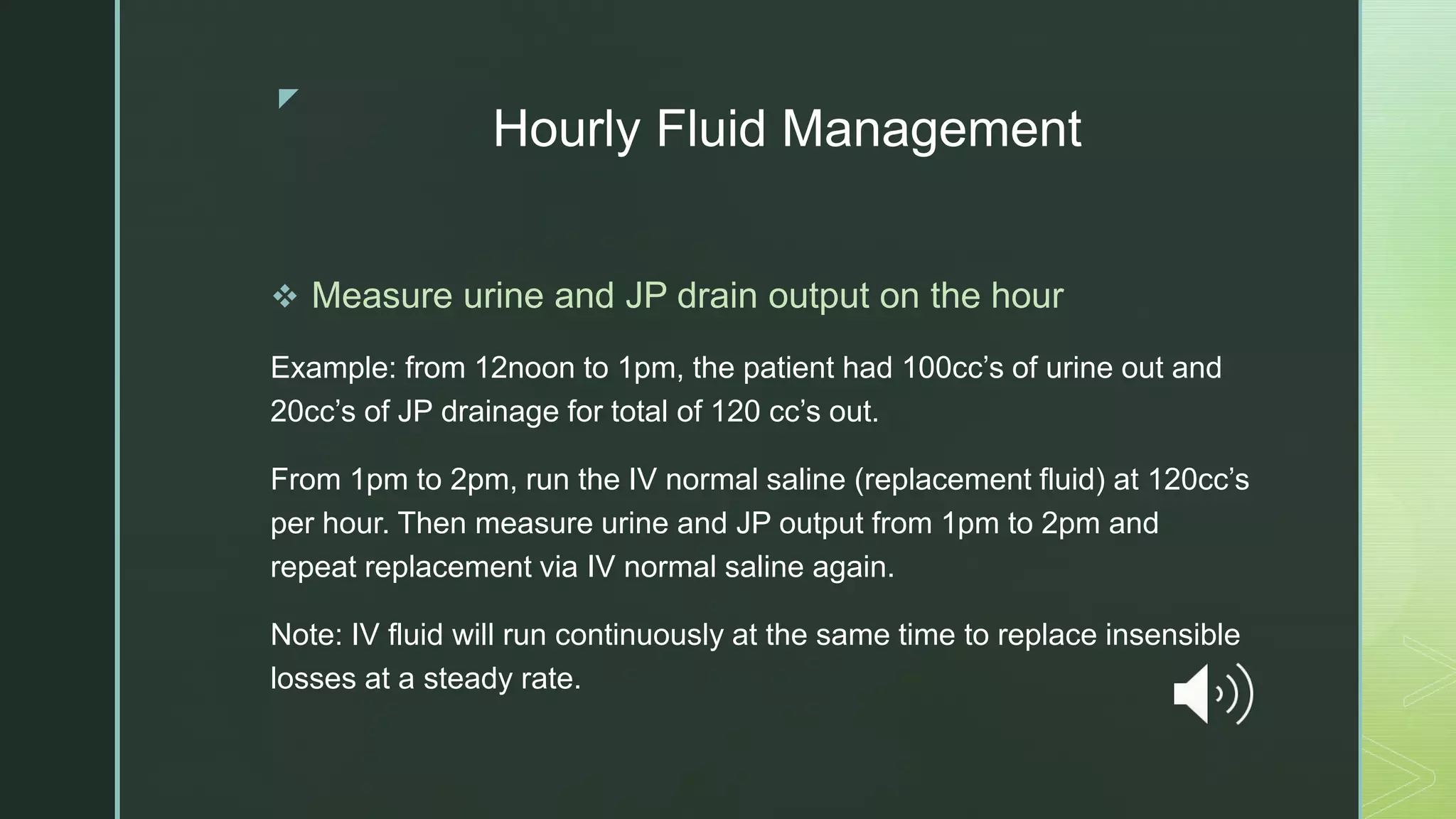 Presentation: PEDIATRIC KIDNEY TRANSPLANTATION: POST-OPERATIVE NURSING ...