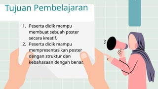 POWER POINT CONTOH-CONTOH GAMBAR POSTER .pptx