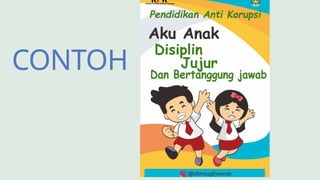 POWER POINT CONTOH-CONTOH GAMBAR POSTER .pptx
