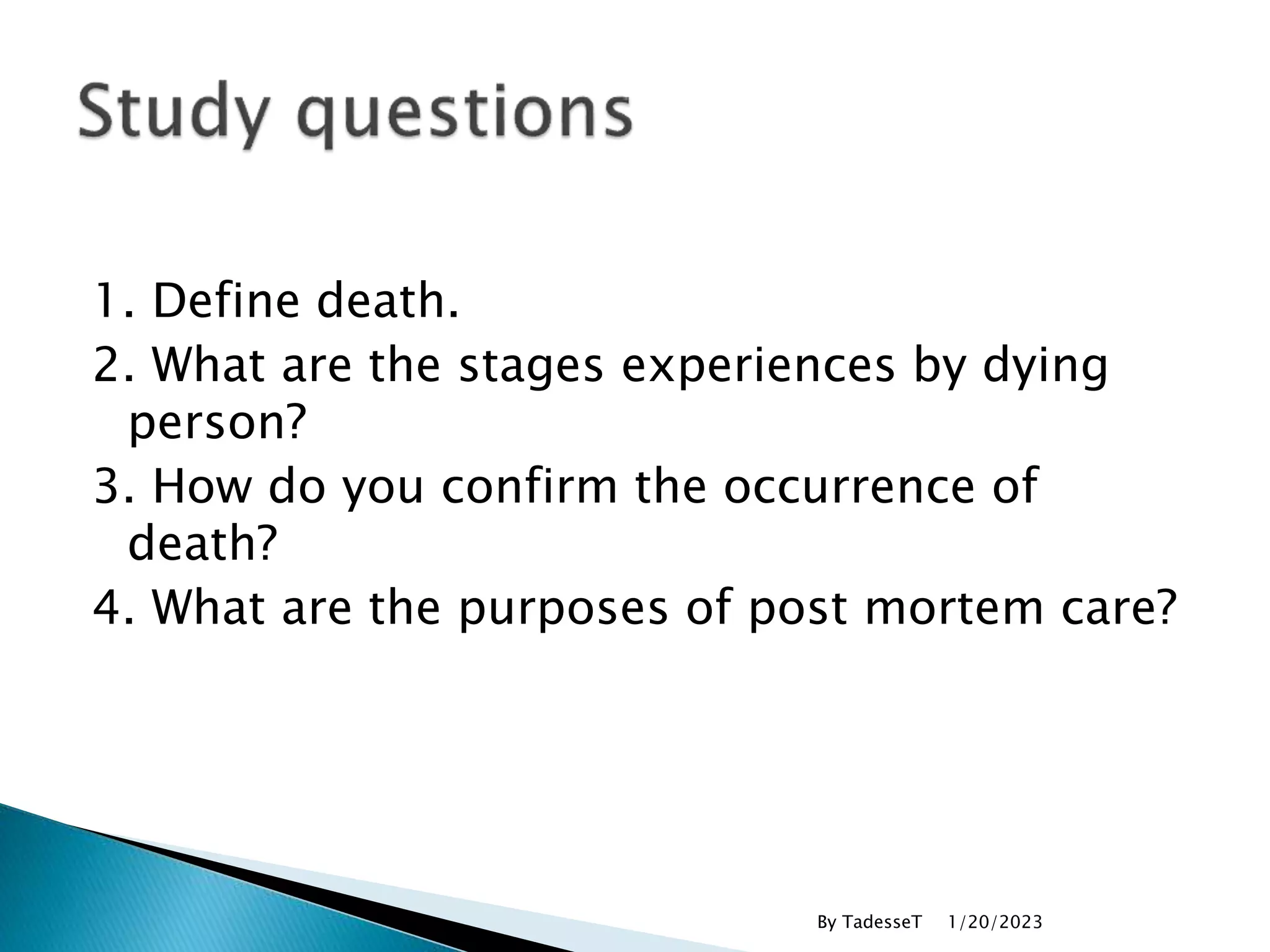 ppt post mortem.pptx