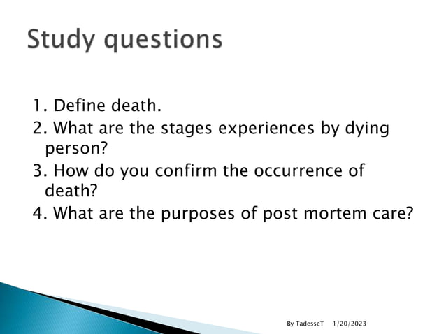 ppt post mortem.pptx