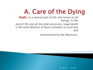 ppt post mortem.pptx