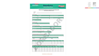 Requisitos para postular al fuas como guía para comprender su ...