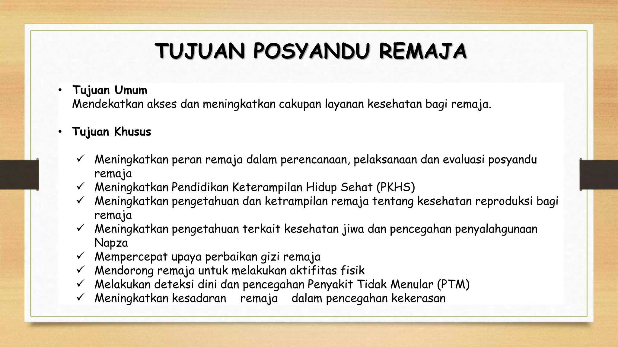 PPT POSYANDU REMAJA.pptx