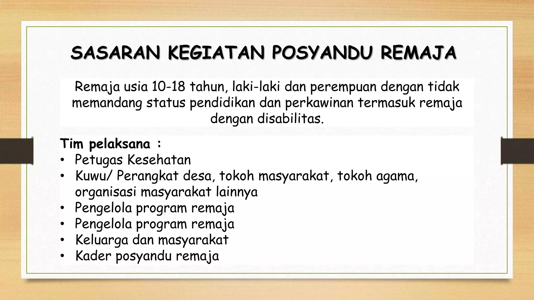 PPT POSYANDU REMAJA.pptx