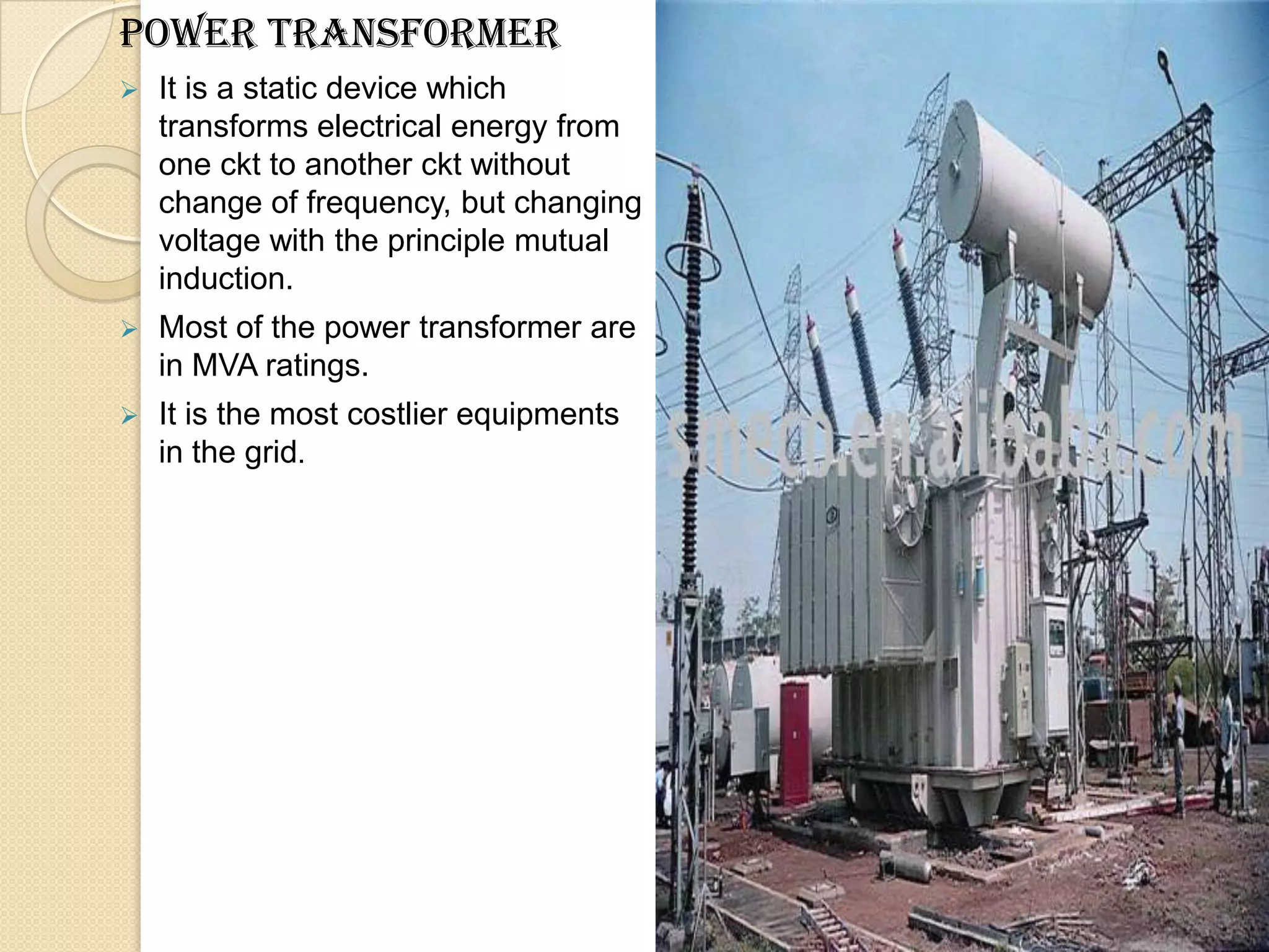 Ppt power grid design | PPTX